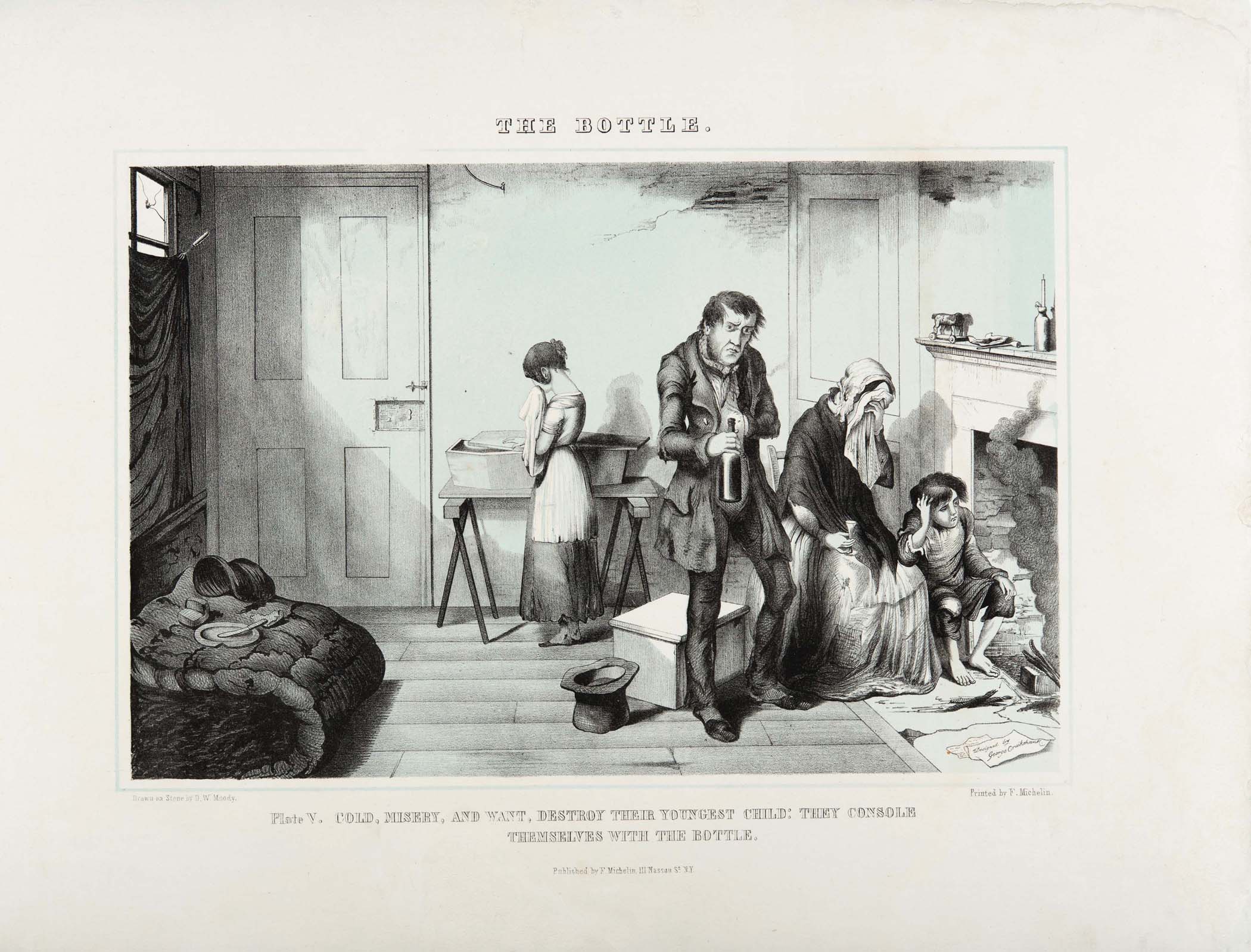 Library of Virginia Exhibit Explores Virginia's Prohibition | Visit ...