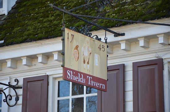 shields-tavern | Visit Virginia Travel Guide Guide