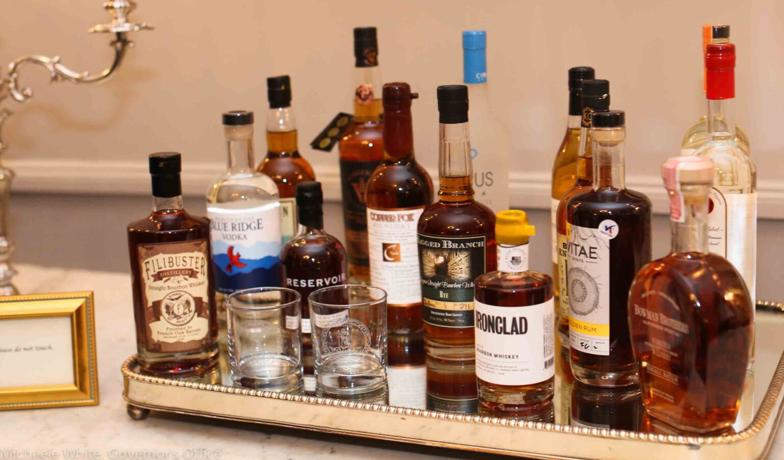 Celebrating A Successful Virginia Spirits Month | Visit Virginia Travel ...