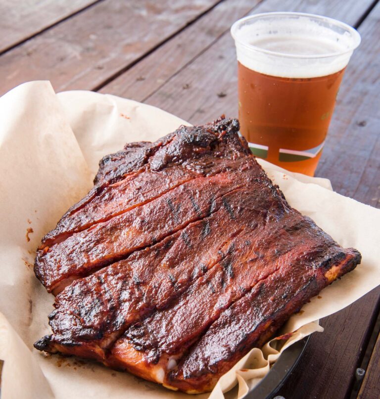 The Richmond Barbecue Tour | Visit Virginia Travel Guide Guide