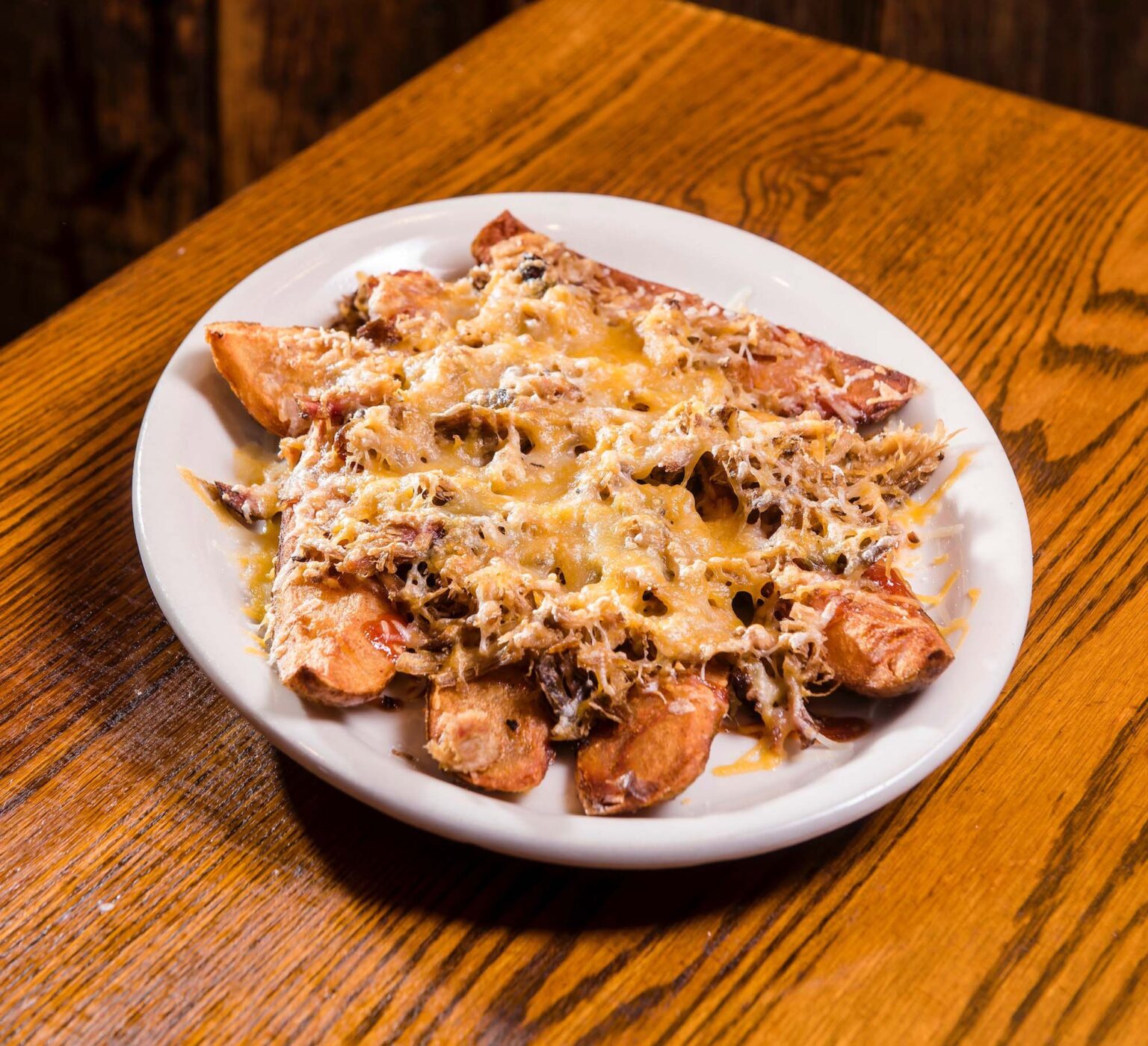 The Richmond Barbecue Tour | Visit Virginia Travel Guide Guide