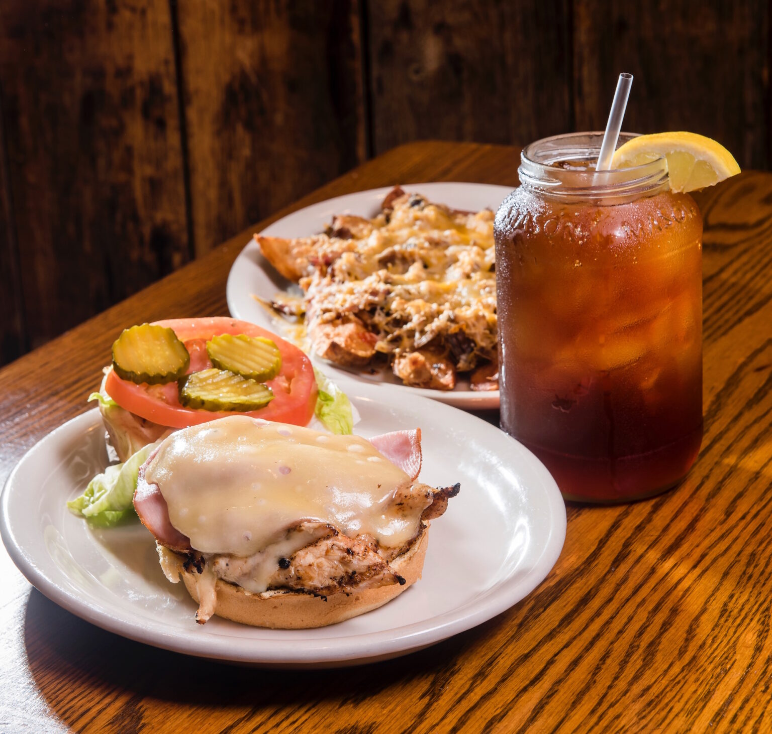 The Richmond Barbecue Tour | Visit Virginia Travel Guide Guide