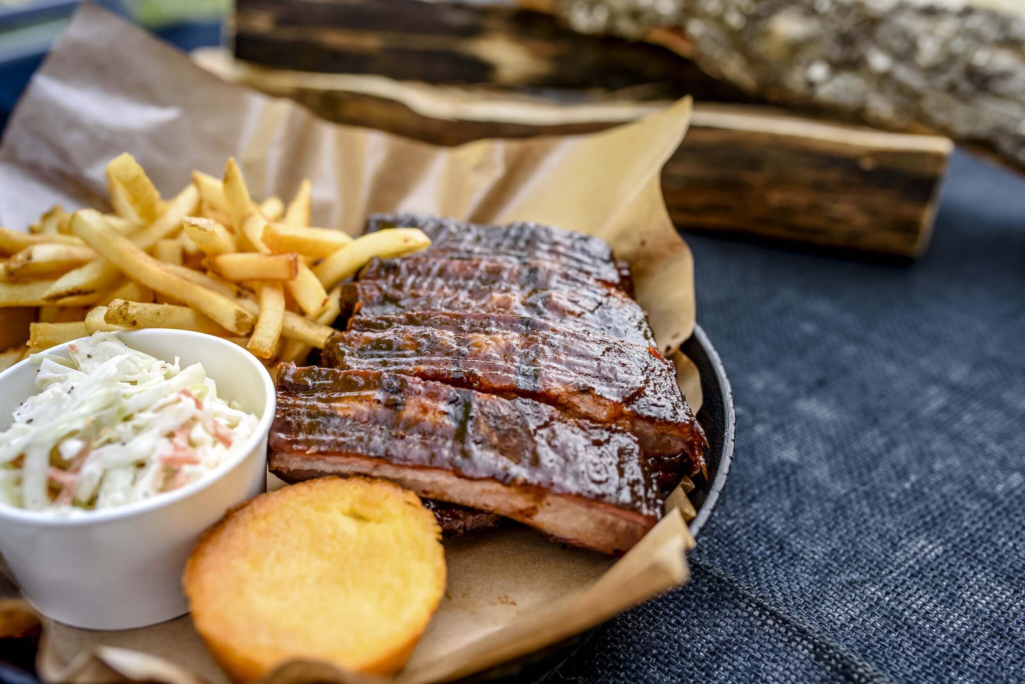 The Richmond Barbecue Tour | Visit Virginia Travel Guide Guide