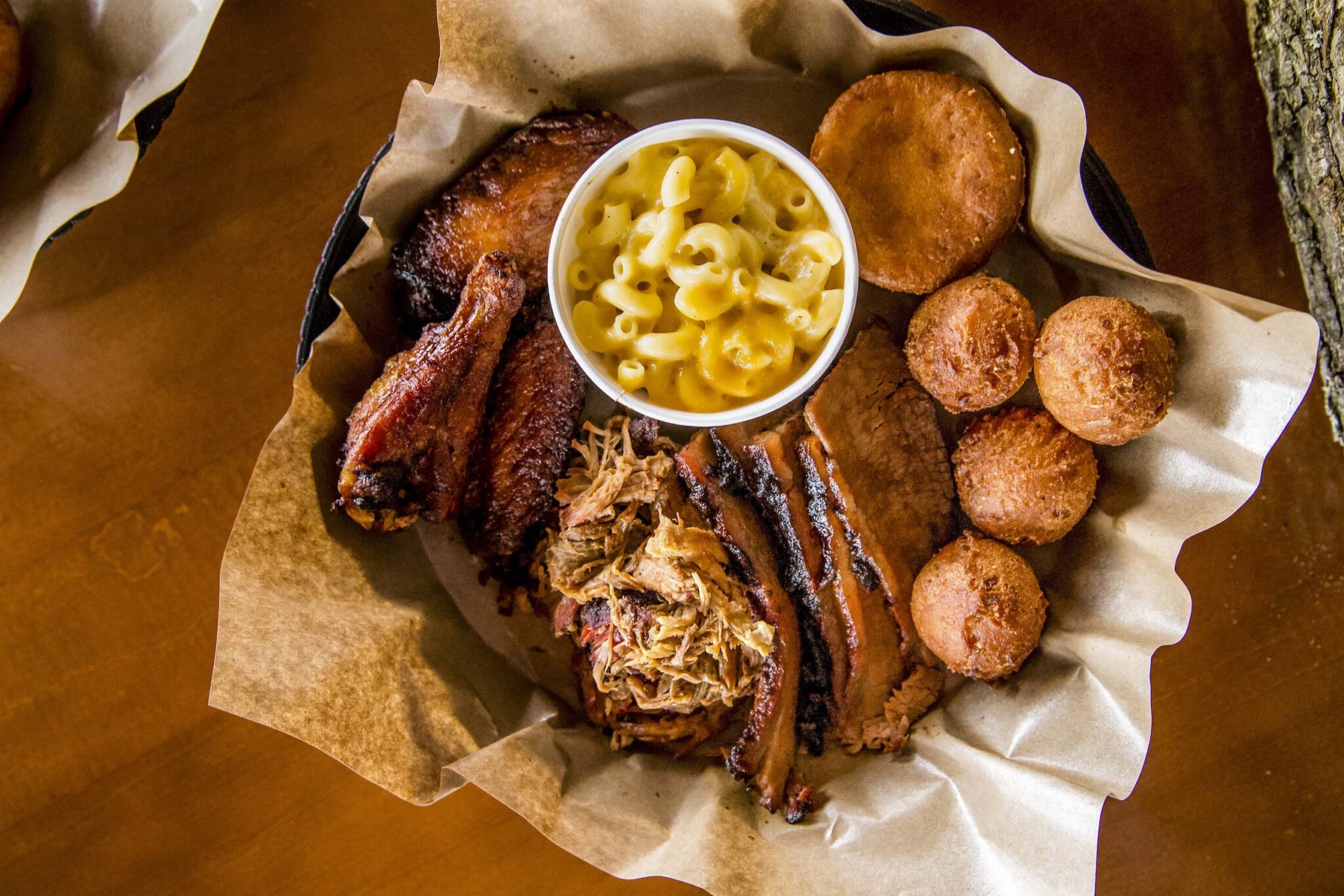 The Richmond Barbecue Tour | Visit Virginia Travel Guide Guide