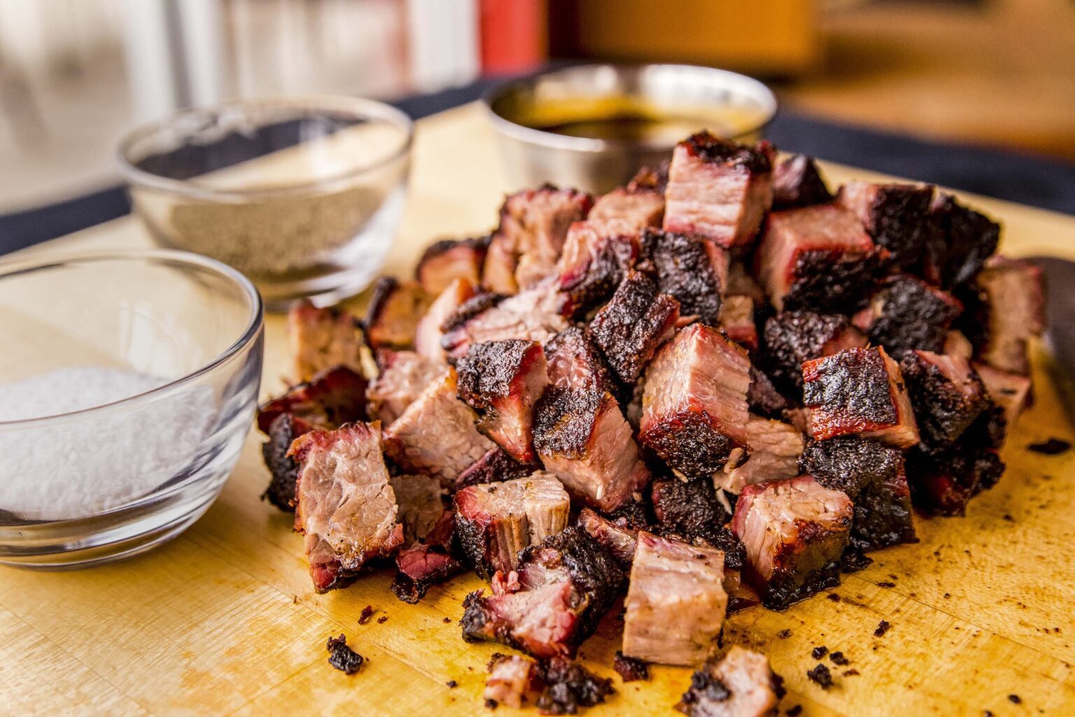 The Richmond Barbecue Tour | Visit Virginia Travel Guide Guide