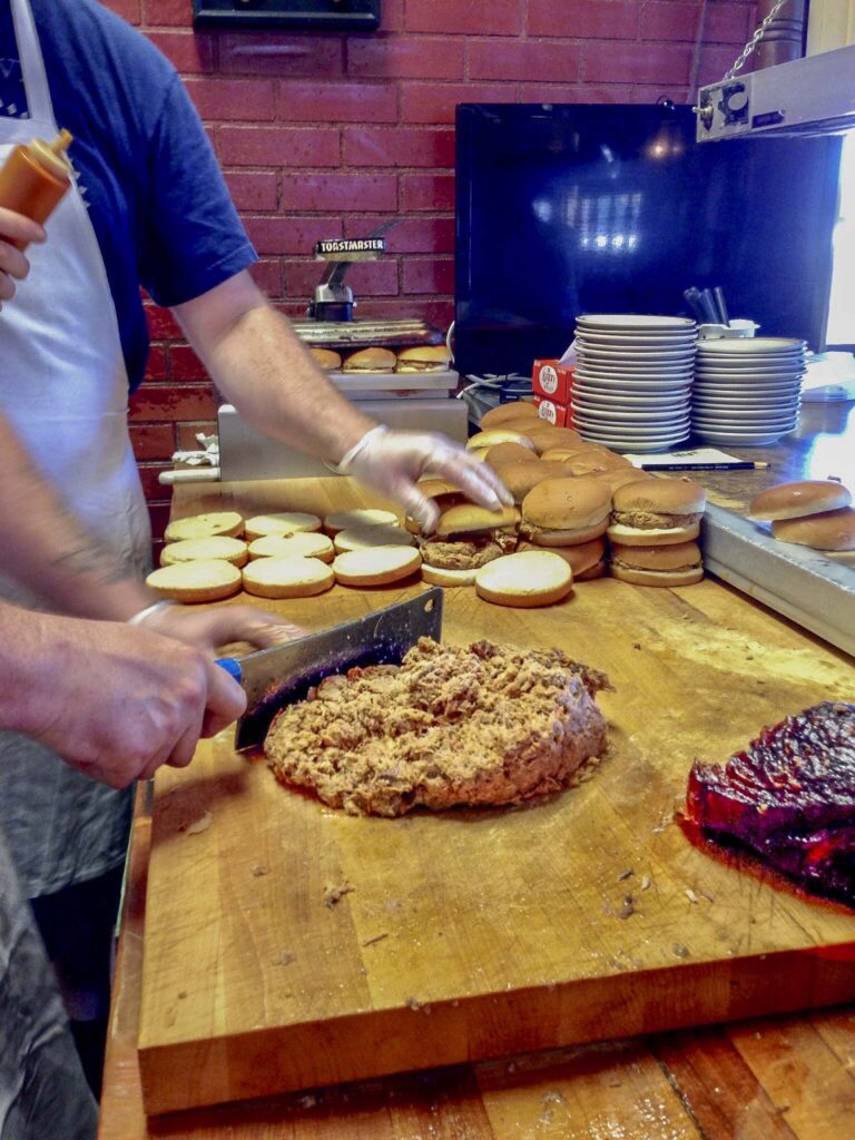 The Richmond Barbecue Tour | Visit Virginia Travel Guide Guide