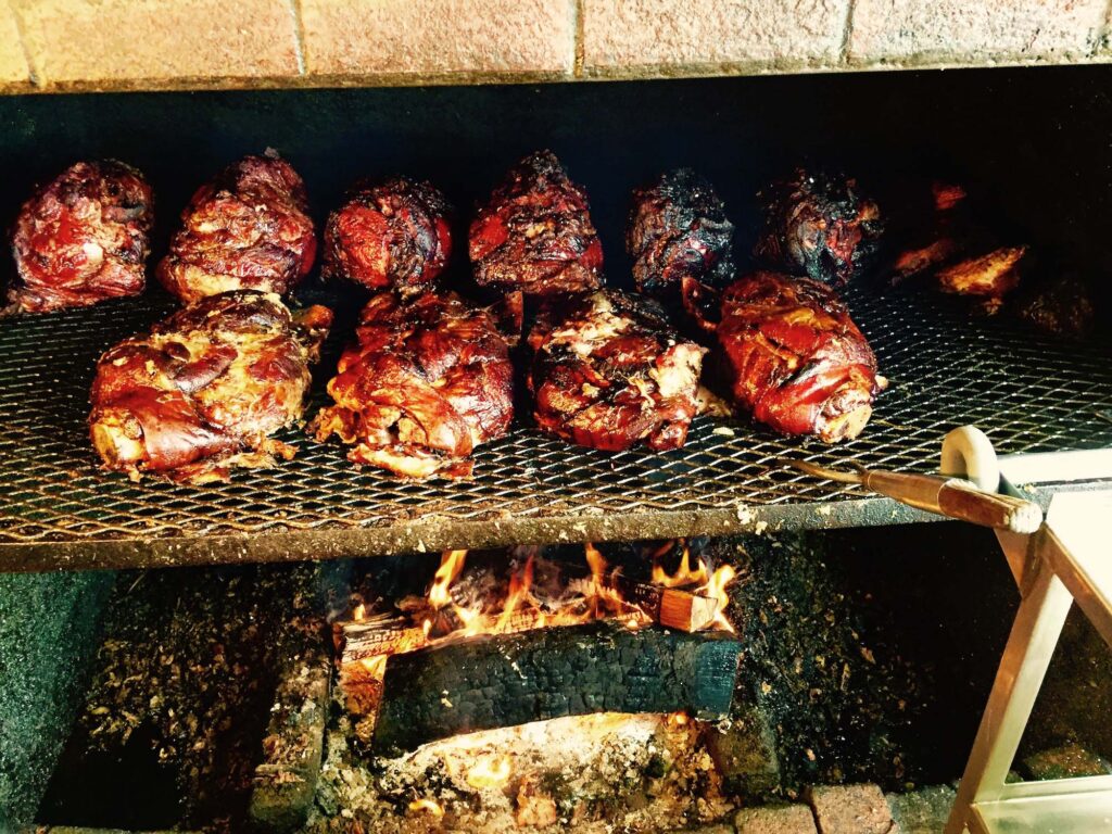 The Richmond Barbecue Tour | Visit Virginia Travel Guide Guide