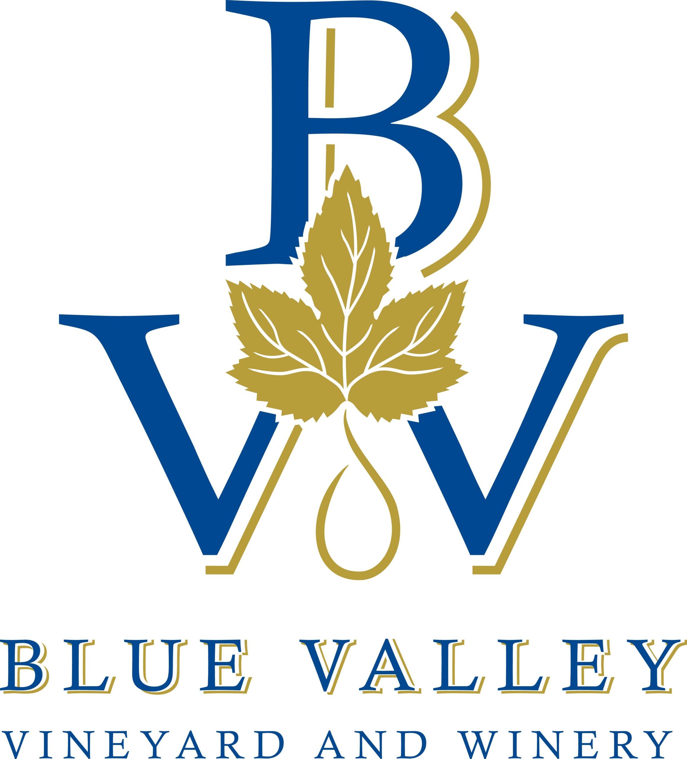 Blue Valley Vineyard and Winery Releases 3 New Vintages | Visit ...