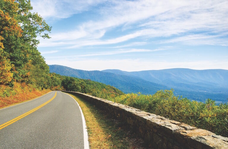 Road-Tripping Shenandoah’s U.S. Highway 340 | Visit Virginia Travel ...
