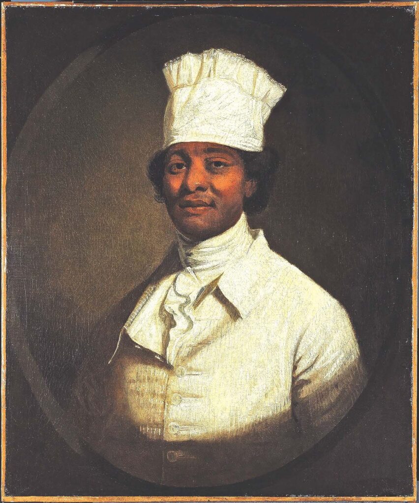 New Book Pays Tribute to Virginia's Enslaved Cooks | Visit Virginia ...