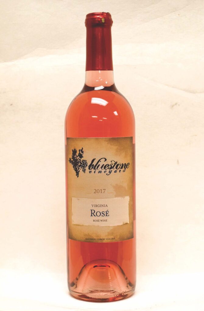 Virginia Rosés to Sip and Serve this Summer | Visit Virginia Travel ...