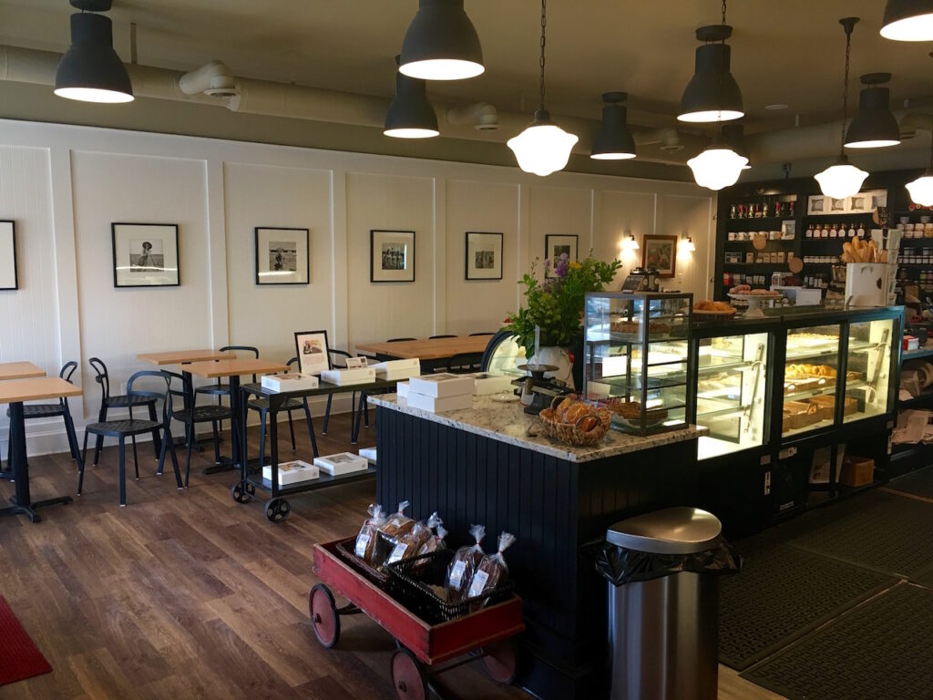 Red Truck Bakery Produces Renowned Confections | Visit Virginia Travel ...