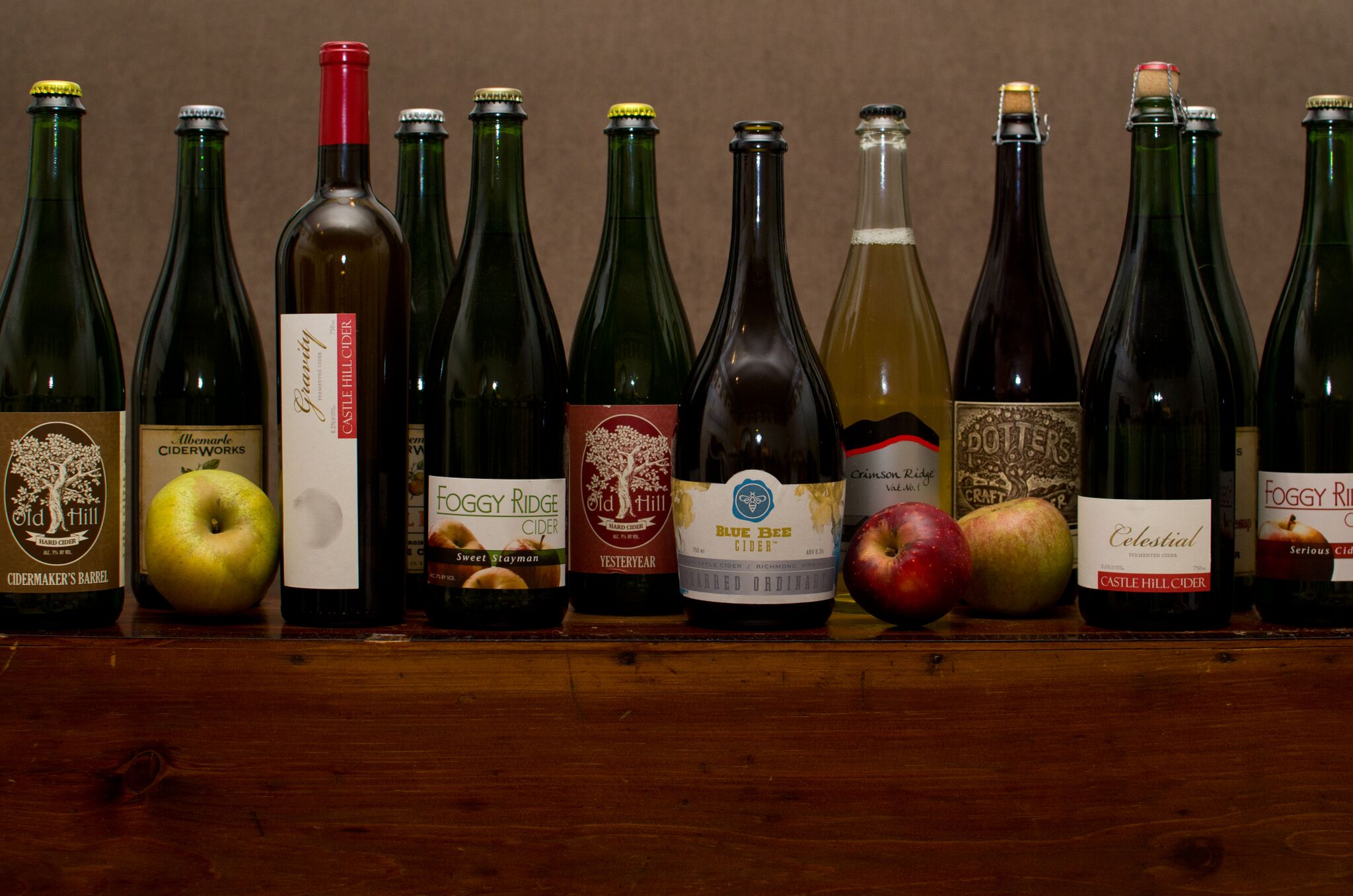 Ciders to Try During 7th Annual Cider Week Virginia | Visit Virginia ...