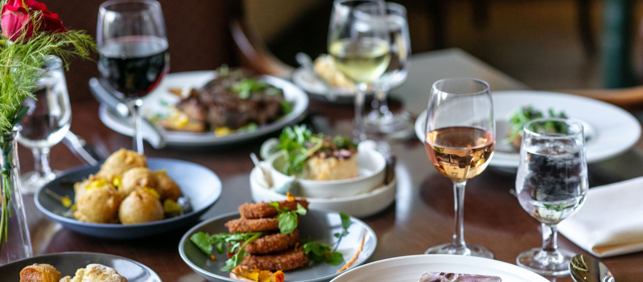 Fall Wine Dinner Series at The Tides Inn | Visit Virginia Travel Guide ...