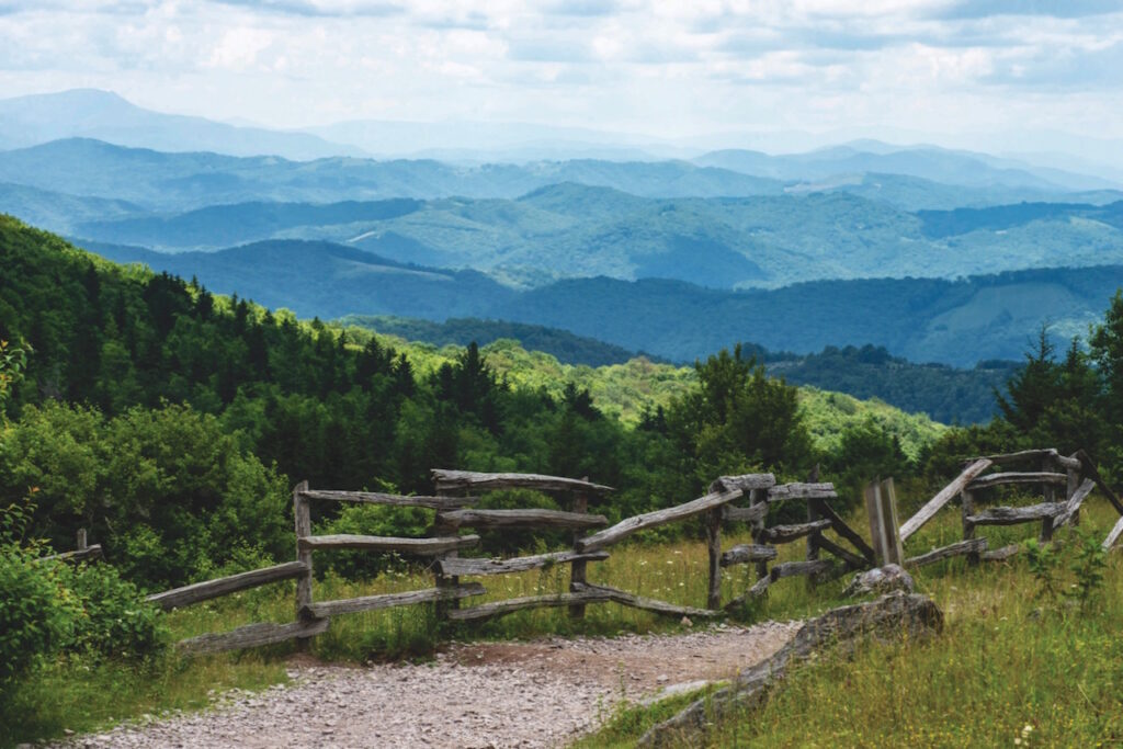 Natural Attractions Along Route 58 | Visit Virginia Travel Guide Guide