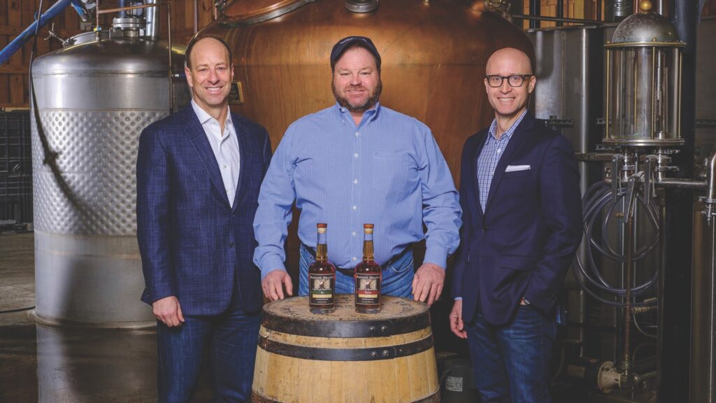Bourbon and Beef Go Full Circle at Ragged Branch | Visit Virginia ...