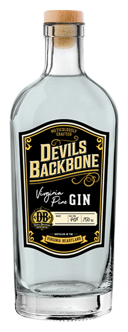 Devils Backbone Distilling Co. Wins Three 2020 SIP Awards | Visit ...