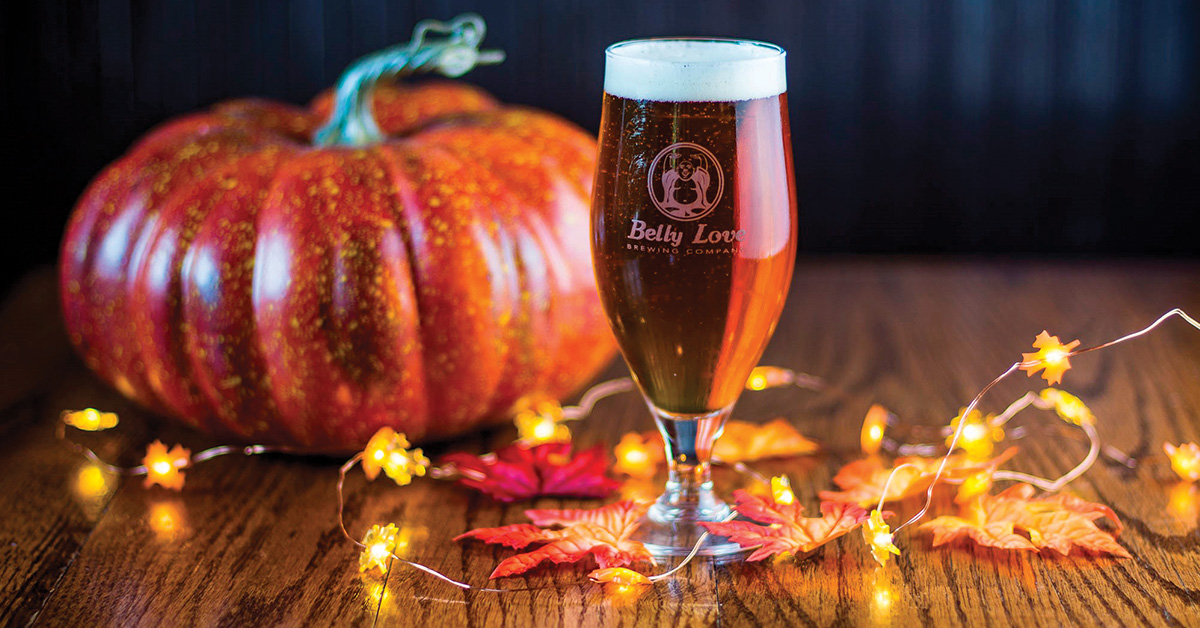 24 Virginia Craft Beers to Try this Fall | Visit Virginia Travel Guide ...