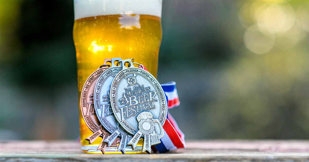 16 Virginia Breweries Awarded at 2020 Great American Beer Festival ...