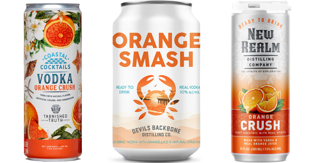11 Virginia-Made Canned Cocktails for Summer | Visit Virginia Travel ...