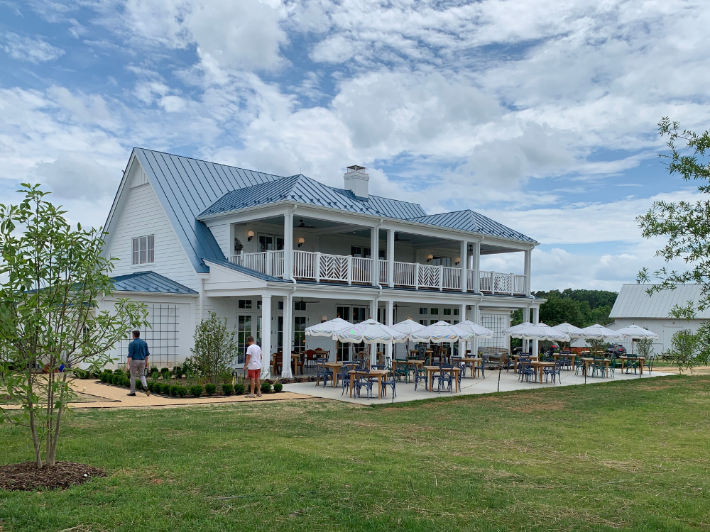 Be Merry at Merrie Mill | Visit Virginia Travel Guide Guide