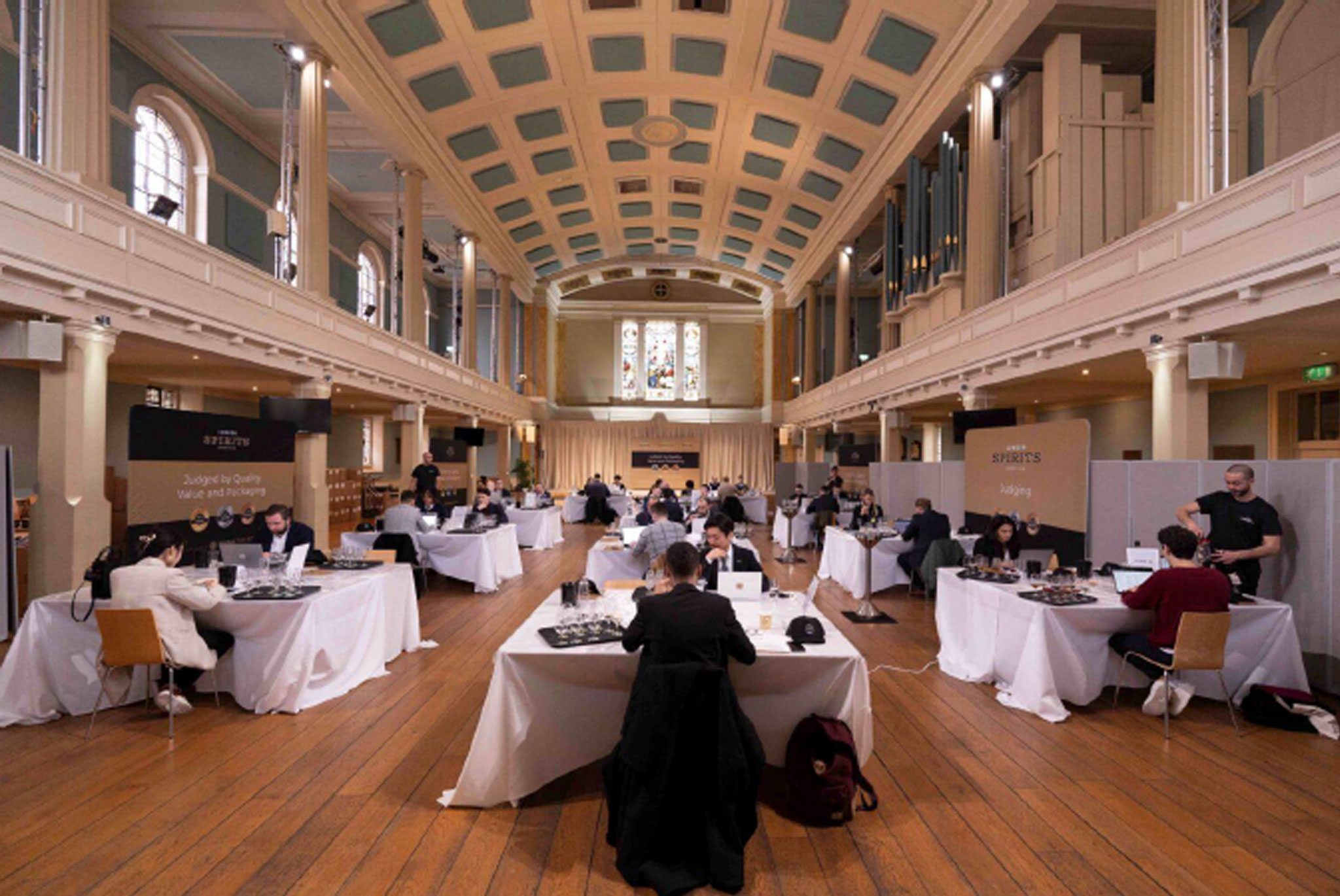 2024 London Wine Competition Is Now Open For Submission | Visit ...