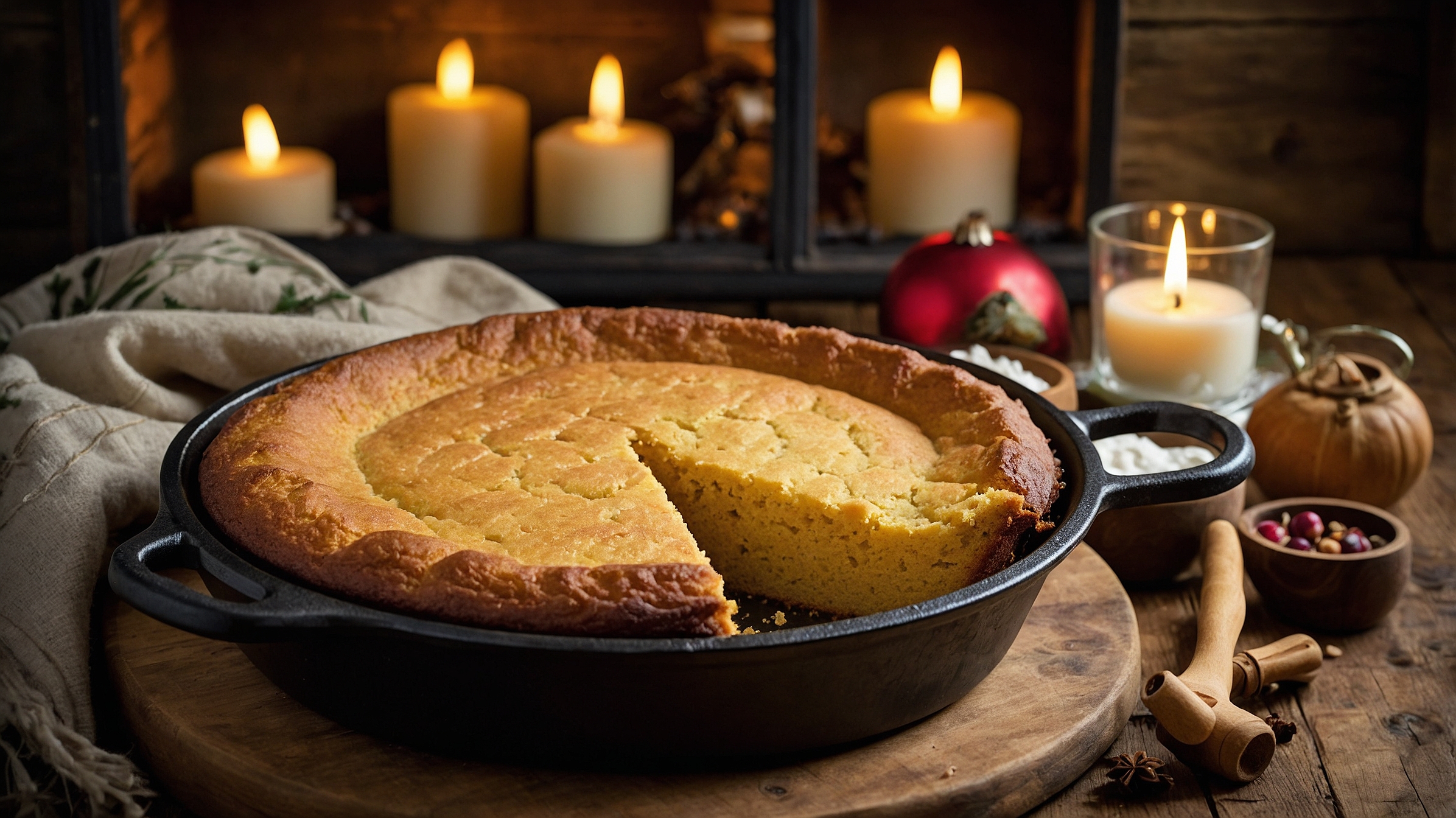 Virginia’s Traditional Holiday Recipes | Visit Virginia Travel Guide Guide