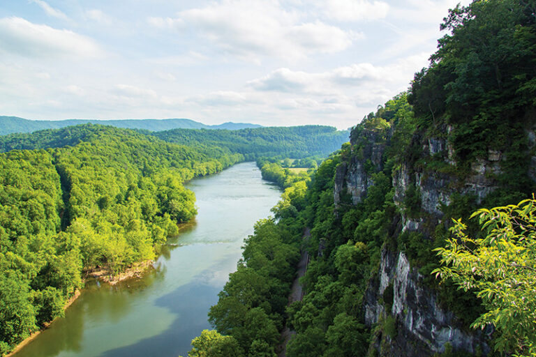 Blue Ridge Highlands - Visit Virginia Travel Guide Guide