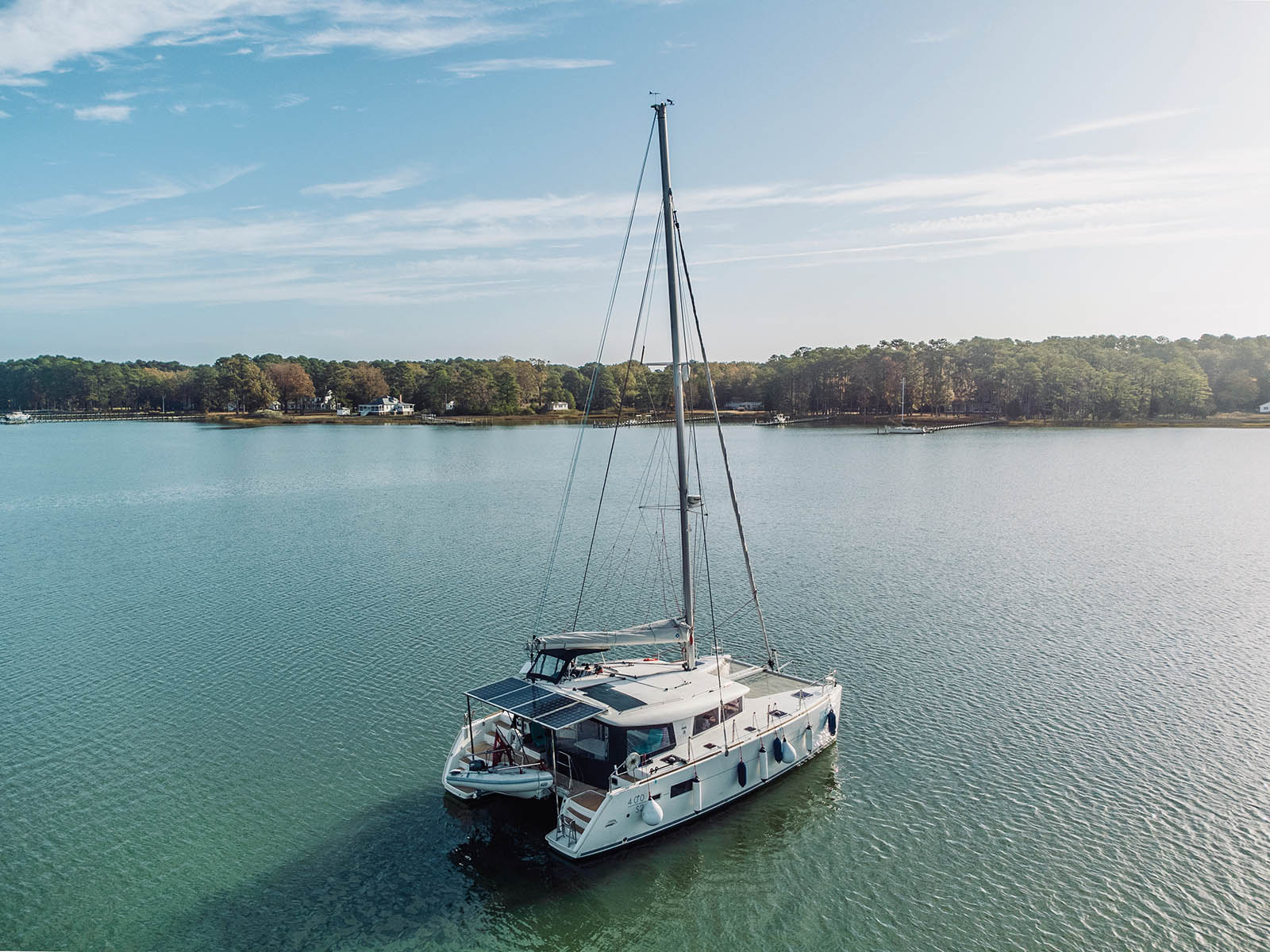 Chesapeake Bay - Visit Virginia Travel Guide Guide